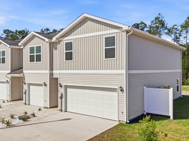 Sabal Exterior Unit Plan Chateau Nemours Community