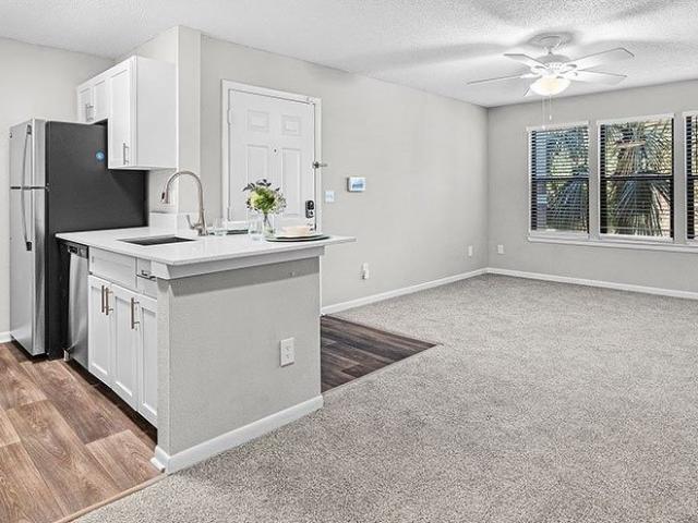 Sabal Palm at Lake Buena Vista Apartment Homes 1 Bedroom Apartment for Rent at 13675 Lake Vining Dr, Orlando, FL 32821