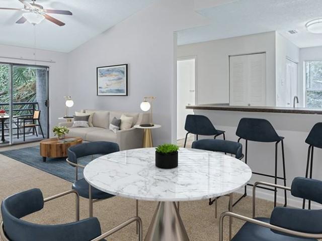 Sabal Palm at Lake Buena Vista Apartment Homes 3 Bedroom Apartment for Rent at 13675 Lake Vining Dr, Orlando, FL 32821