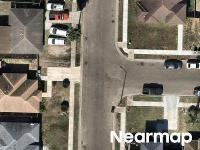 Sabal Palm Cir