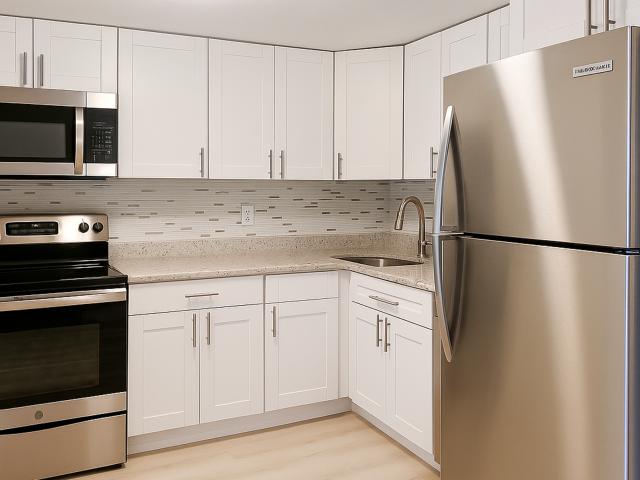 Sabal Palms Apartment Homes