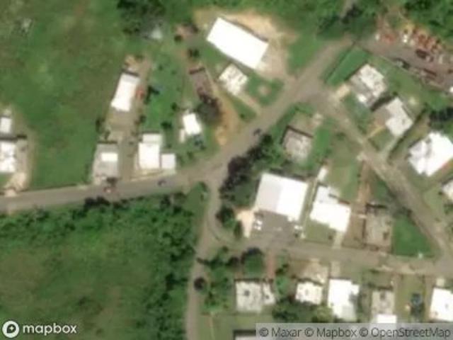 Sabana Hoyos Carr 663 Km 0.4