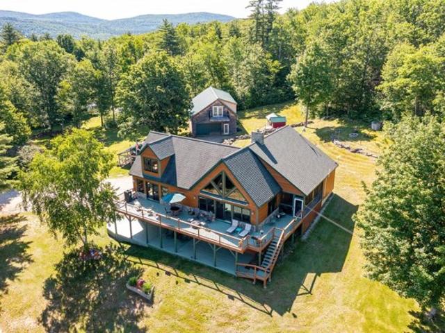 Sabattus Trail Rd, Lovell, Home For Sale