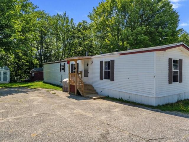 Sabattus Creek Dr, Lisbon, Property For Sale