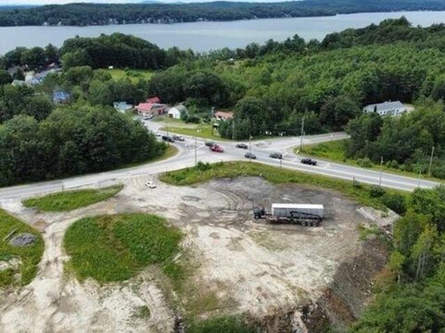 Sabattus Rd Lot,sabattus, Plot For Sale