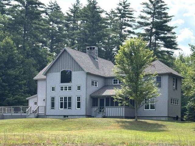 Sabattus Rd, Lovell, Home For Sale