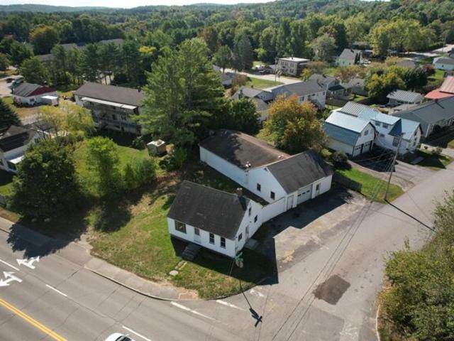 Sabattus St, Lewiston, Home For Sale
