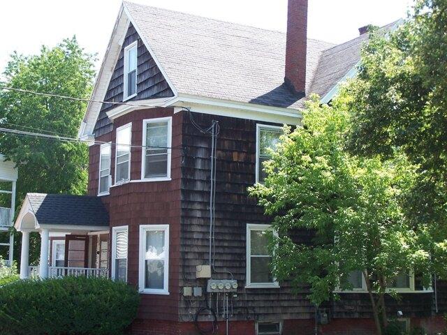 Sabattus St, Lewiston, Home For Sale