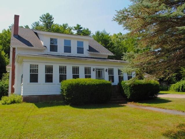 Sabattus St, Lewiston, Home For Sale