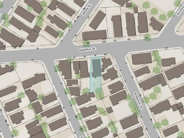 Sabattus St, Lewiston, Plot For Sale