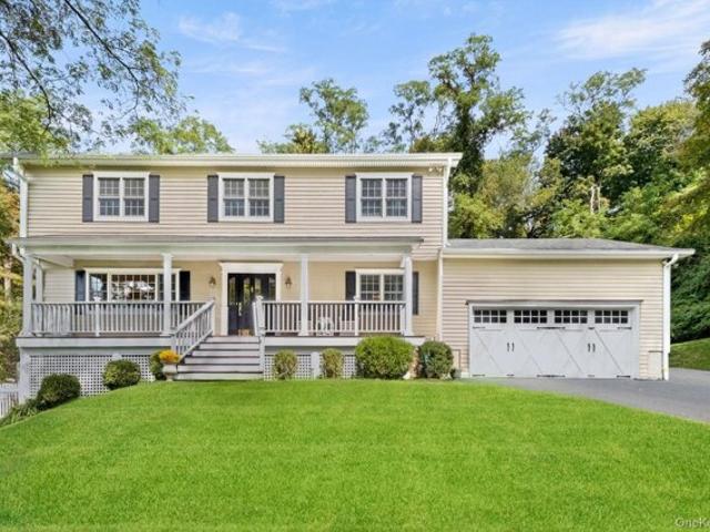 Sabbathday Hill Rd, South Salem, Home For Sale