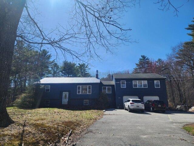 Sabbathday Rd, New Gloucester, Home For Sale