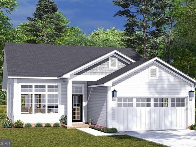Saber Ct Lot 2209, Greenbackville, VA 23356