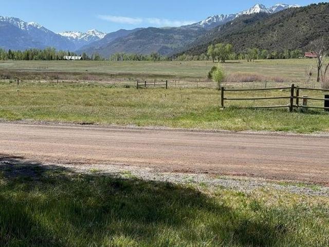 Sabeta Dr Lot 105, Ridgway, CO 81432