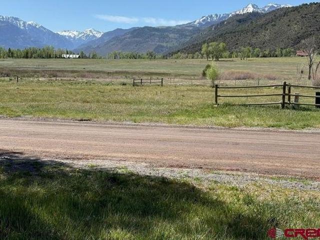 Sabeta Dr, Ridgway, CO 81432