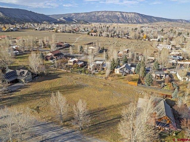 Sabeta Dr, Ridgway, CO 81432