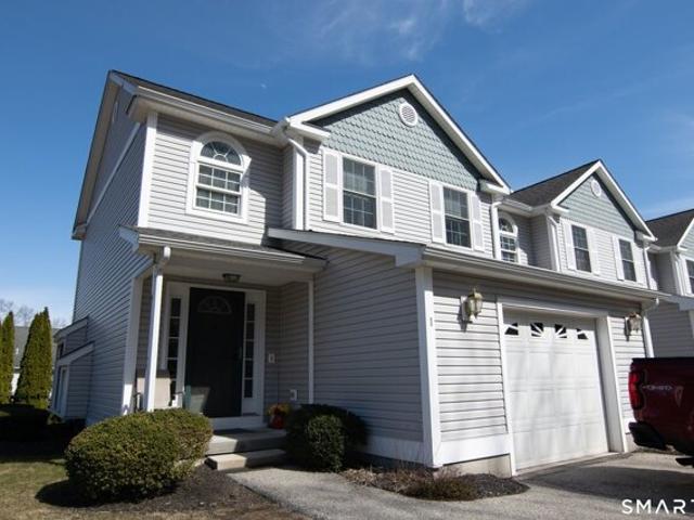 Sabin St Unit,putnam, Home For Sale