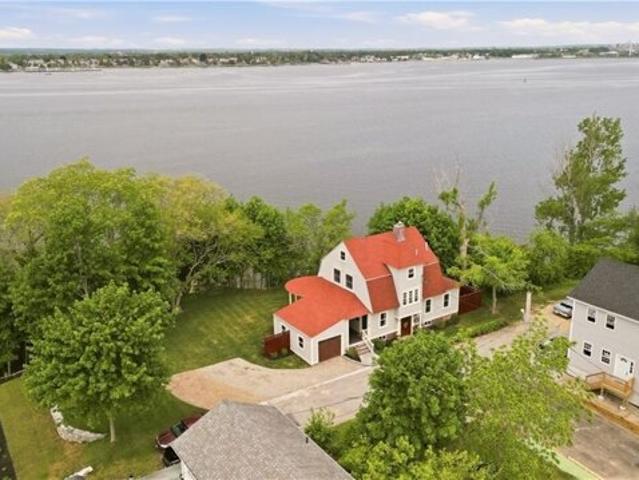 Sabin St, East Providence, Home For Sale