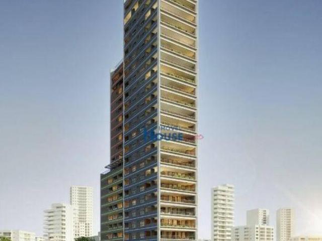 Sabino Pinheiros | Apartamento com 2 Quartos sendo 2 Suítes à Venda em Pinheiros, 137m²