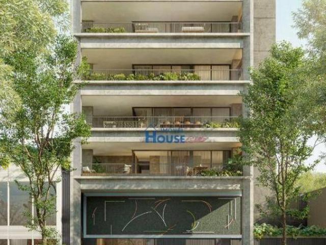 Sabino Pinheiros | Apartamento com 2 Quartos sendo 2 Suítes à Venda em Pinheiros, 144m²
