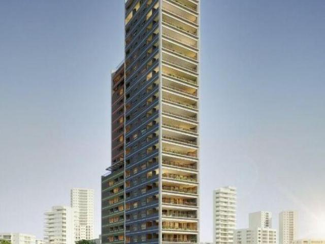 Sabino Pinheiros | Apartamento Duplex com 4 Quartos sendo 2 Suítes à Venda em Pinheiros, 244m²
