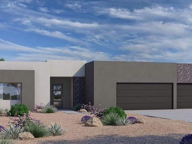 Sabino Plan Boulder Canyon Community