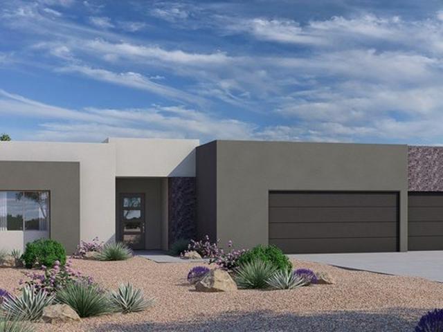 Sabino Plan Boulder Canyon Community