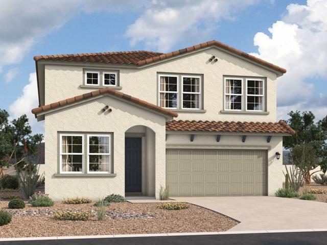 Sabino Plan Montana Vista Highland Community
