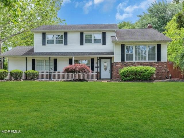 Sabina Ter, Freehold, Home For Sale