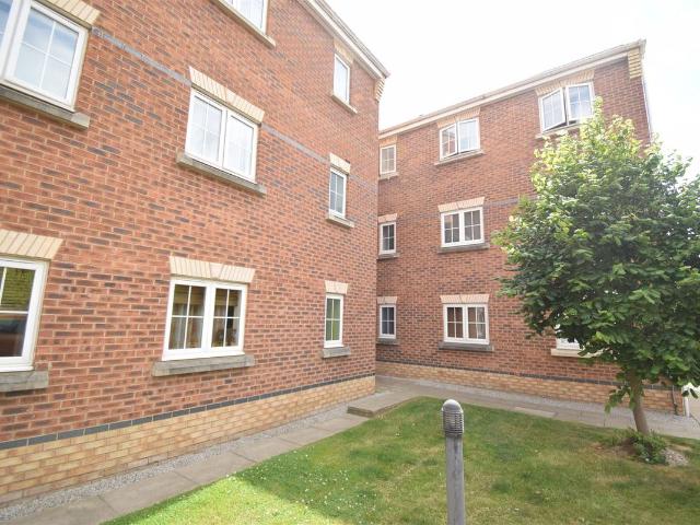 Sabine Fold, Horbury, Wakefield WF4, 2 bed flat to rent, £795 pcm | PrimeLocation