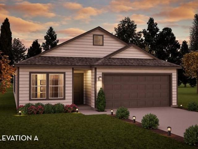 Sabine Plan Monte Sano Ridge Community