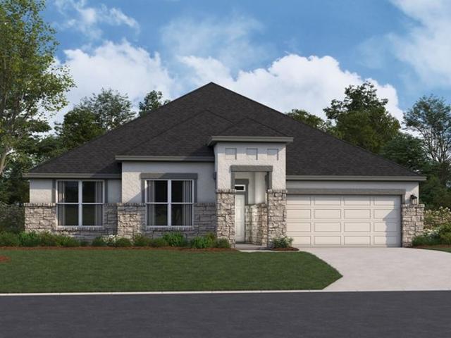 Sabine Plan Sorella Community