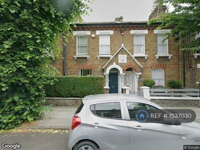 Sabine Road, London, SW11 2 bed terraced house to rent £2,750 pcm £635 pw