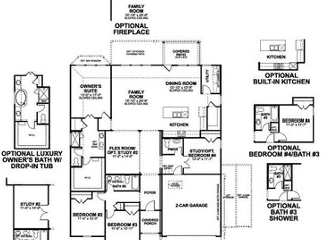 Sabine X Dc Plan Berryknoll Community