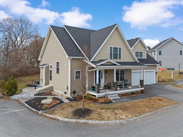 Sable Way Unit,manchester, Home For Sale