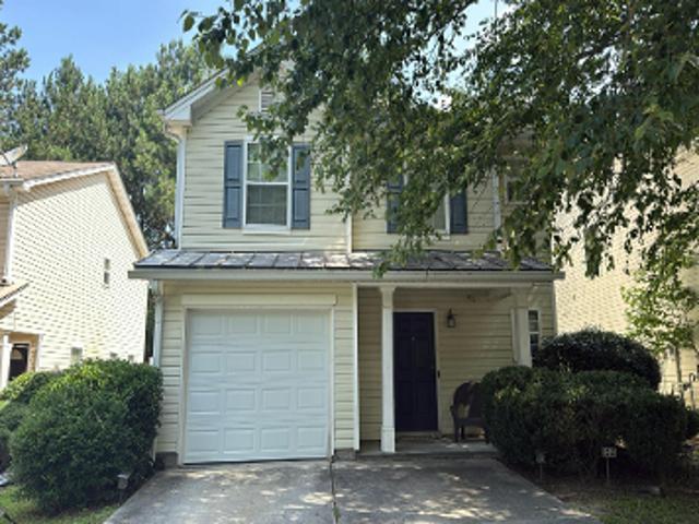 Sable Glen Ln