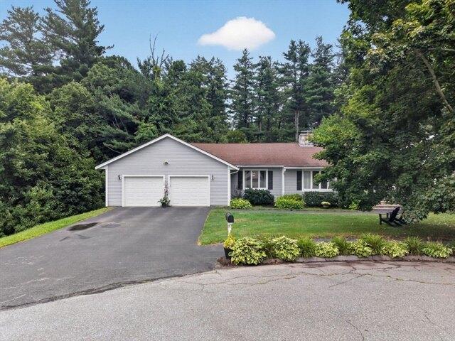 Sable Run Ln, Methuen, Home For Sale