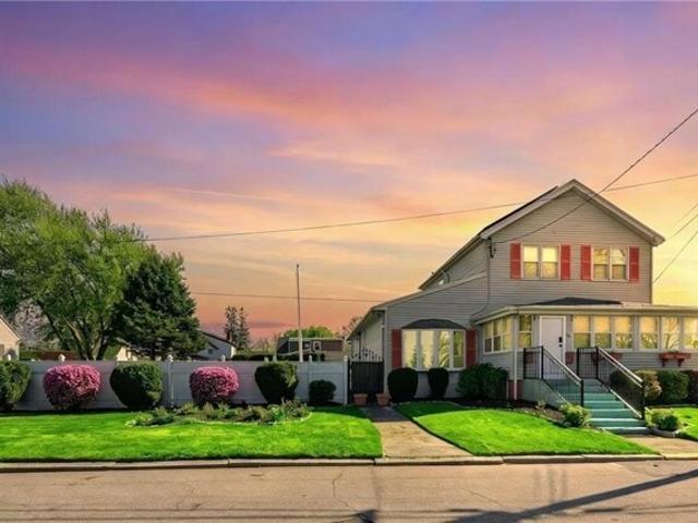 Sabra St, Cranston, Home For Sale