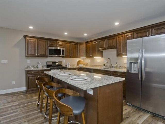 Sabrina Way Unit C, Agawam, Condo For Sale