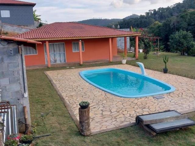 SA/CHÁCARA A VENDA EM IGARATÁ/ BAIRRO BOA VISTA