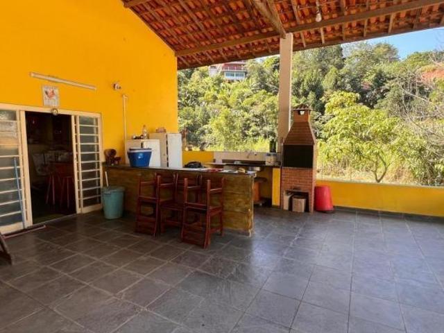 SA/CHÁCARA A VENDA EM IGARATÁ/PQ ALPINA