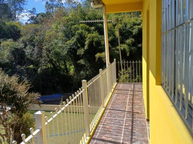 SA/CHÁCARA A VENDA EM MAIRIPORÃ