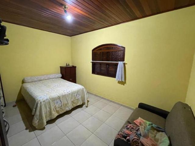 SA/CHÁCARA A VENDA EM STA ISABEL/ BAIRRO REUNIDAS