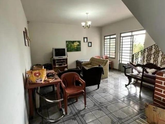 SA/CHÁCARA A VENDA EM STA ISABEL DIVISA COM IGARATÁ