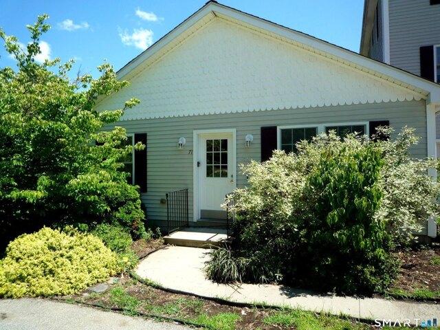 Sachem Dr Unit,plainfield, Condo For Sale