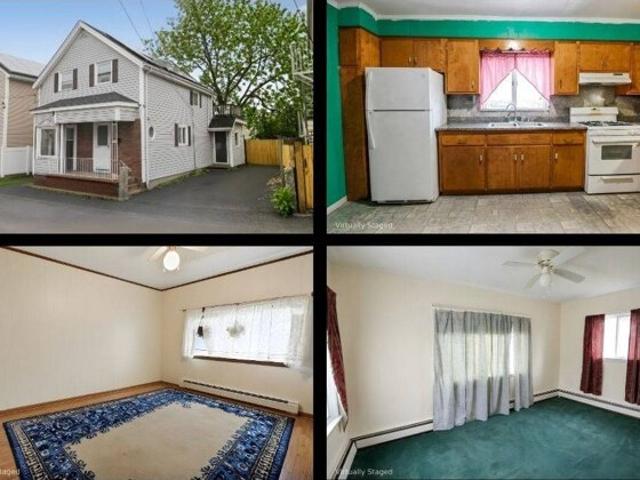 Sachem St, Fall River, Home For Sale