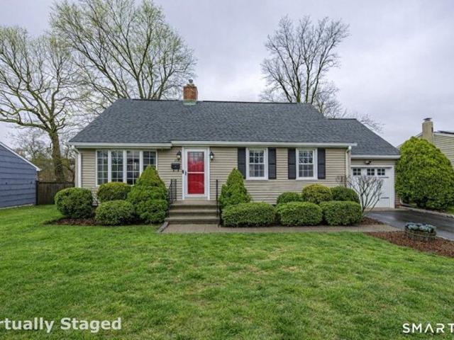 Sachem St, Norwalk, Home For Sale