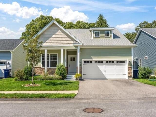 Sachem Rd, North Kingstown, Home For Sale