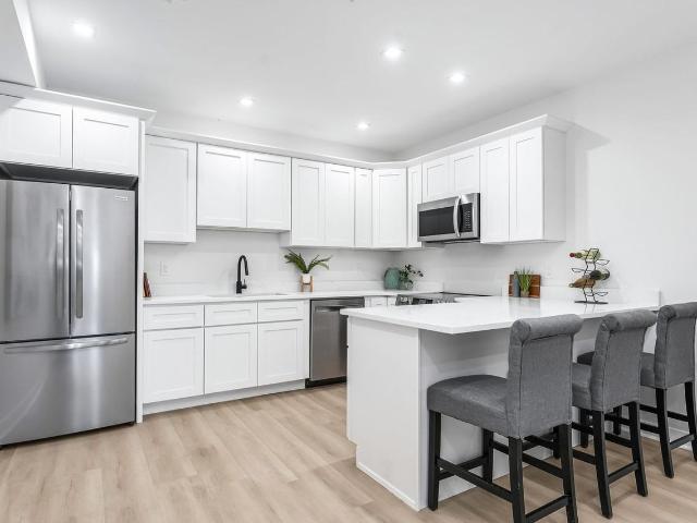 Sachem View Residences 2 Bedroom Home for Rent at 50 Murray St, Providence, RI 02909 Silver Lake