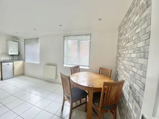 Sachfield Drive, Chafford Hundred, Property for rent